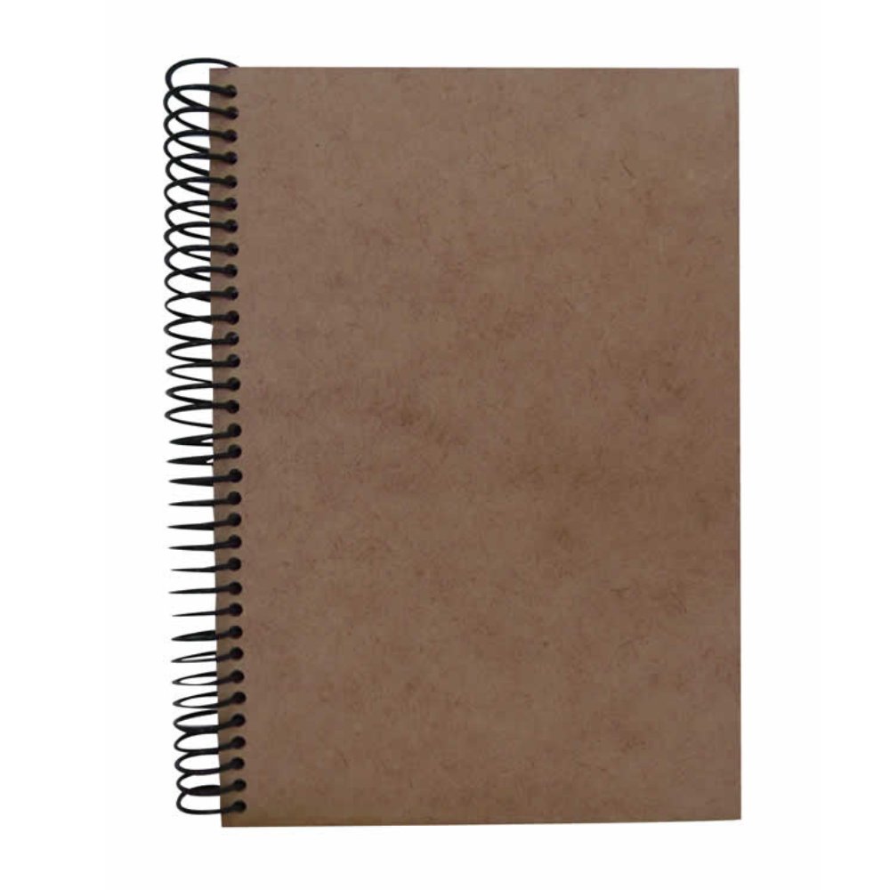 MDF na Web - cod: 2742 - Caderno Pequeno Simples 15X21